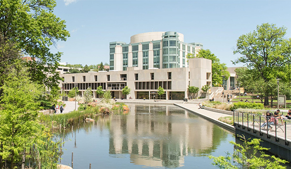 College of Engineering and Information Technology - UMBC
