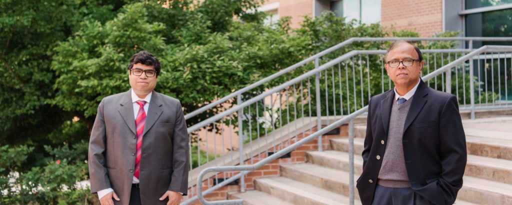 Center for Real-time Distributed Sensing and Autonomy – College of Engineering and Information ...